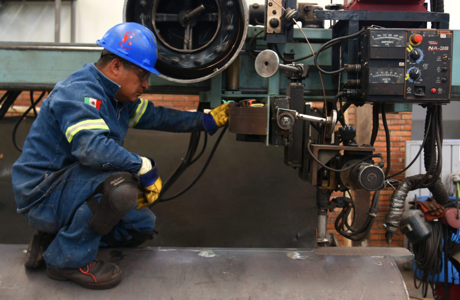 Guía Técnica - Powermaster